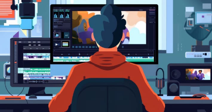 Animación Digital y Motion Graphics - Potencia tu Marca con Movimiento ...